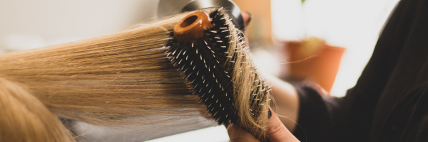 Blog | Understanding Hair Ageing: Causes, Effects and Solutions