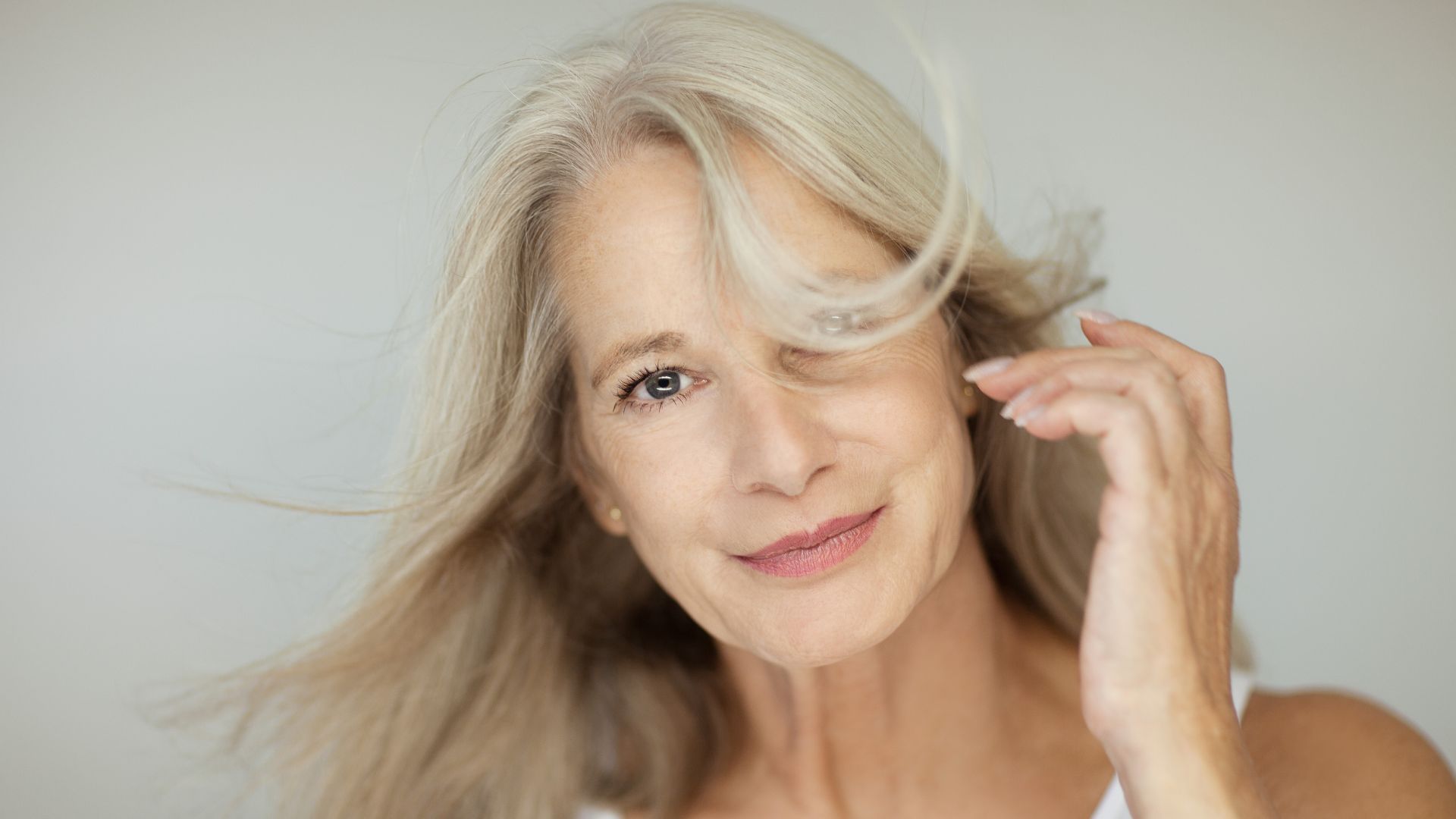 Blog | Understanding Hair Ageing: Causes, Effects and Solutions